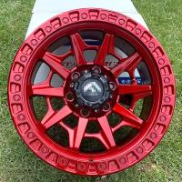 China 16 17 18 20 Inch Lightweight Spinning Automotive Aluminum Alloy Modified Wheels ET 42mm for sale