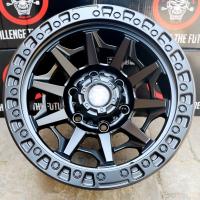 China 16 17 18 20 Inch Lightweight Spinning Automotive Aluminum Alloy Modified Wheels ET 42mm for sale