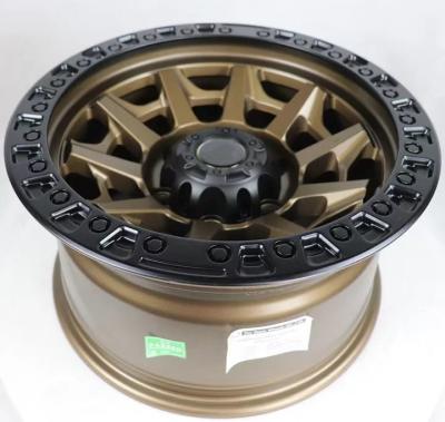 China 16 17 18 20 inch Concave Design Lightweight Spinning Automotive Aluminum Alloy Wheels for sale