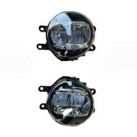 China Toyota COROLLA 18 Camry Overland Cool Luze Anti-fog Lights for Overland Adventures for sale
