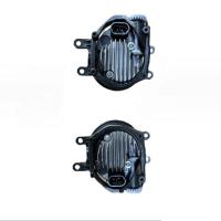 China Toyota COROLLA 18 Camry Overland Cool Luze Anti-fog Lights for Overland Adventures for sale