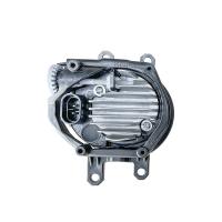 China Toyota COROLLA 18 Camry Overland Cool Luze Anti-fog Lights for Overland Adventures for sale