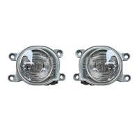 China 2020 Toyota CHR Corolla Relin LED Fog Lamp Front Bar Light for Replace/Repair Purpose for sale