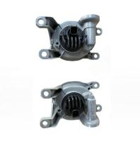 China 2020 Toyota CHR Corolla Relin LED Fog Lamp Front Bar Light for Replace/Repair Purpose for sale