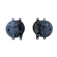 China OE No. / Fog Lights for Toyota Yaris Camry Corolla Made of ABS PC Material for sale