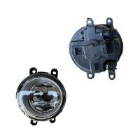 China OE No. / Fog Lights for Toyota Yaris Camry Corolla Made of ABS PC Material for sale