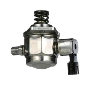 China Experience Unmatched Performance with the Lexus 23101-0P010 High Pressure Fuel Pump for sale