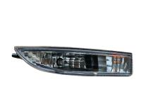 China 2001/02 Toyota American Corolla LED Daytime Running Lights for Front Bumper Fog Lights for sale