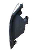 China 2001/02 Toyota American Corolla LED Daytime Running Lights for Front Bumper Fog Lights for sale