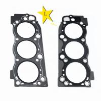 China 1992-2005 Year Engine Cylinder Pad for Toyotaa 5VZ Engine Durable Cylinder Bed Accessories for sale