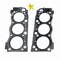 China 1992-2005 Year Engine Cylinder Pad for Toyotaa 5VZ Engine Durable Cylinder Bed Accessories for sale
