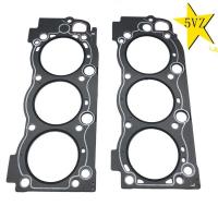 China 1992-2005 Year Engine Cylinder Pad for Toyotaa 5VZ Engine Durable Cylinder Bed Accessories for sale