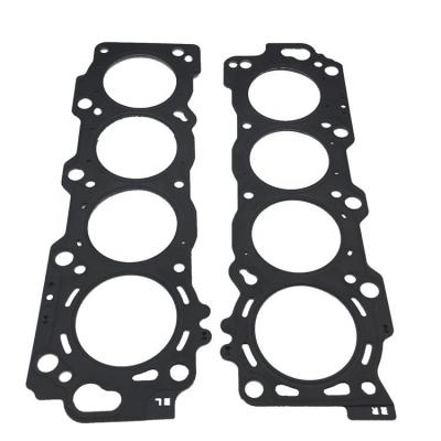 China Replace/Repair Purpose Toyota 3UZ Engine Cylinder Bed Accessories OE NO. 11115-50070 for sale