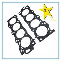 China 11115-50040 Cylinder Pad Essential Accessory for Toyota 2UZ Engine Cylinder Bed for sale