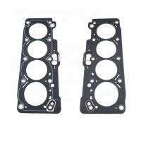 China Car Fitment Stainless Steel Engine Cylinder Pad for Toyota 4AFE Cylinder Bed Accessories for sale
