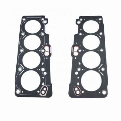 China Car Fitment Stainless Steel Engine Cylinder Pad for Toyota 4AFE Cylinder Bed Accessories for sale