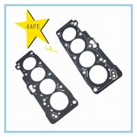 China Car Fitment Stainless Steel Engine Cylinder Pad for Toyota 4AFE Cylinder Bed Accessories for sale