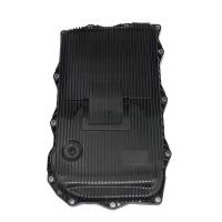 China Land Rover LR023294 LR065238 8-Speed Transmission Oil Pan Purpose for Replace/Repair for sale