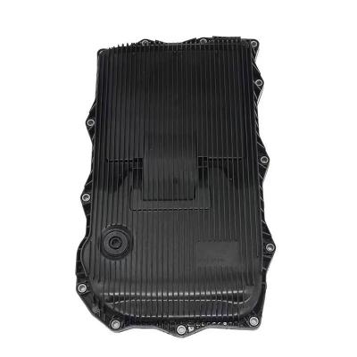 China Land Rover LR023294 LR065238 8-Speed Transmission Oil Pan Purpose for Replace/Repair for sale