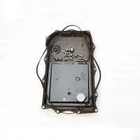 China Land Rover LR023294 LR065238 8-Speed Transmission Oil Pan Purpose for Replace/Repair for sale