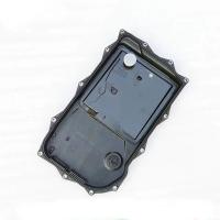 China Land Rover LR023294 LR065238 8-Speed Transmission Oil Pan Purpose for Replace/Repair for sale