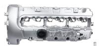 China 2008-2019 Year BMW N54 Cylinder Head Aluminum Valve Chamber Cover with OEM Standard for sale
