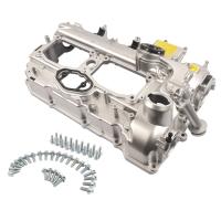China BMWN20 Valve Chamber Cover Cylinder Head Cover Aluminum 11127588412 for Retrofit/Upgrade for sale