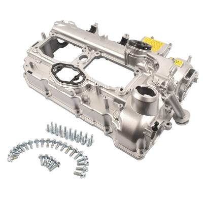China BMWN20 Valve Chamber Cover Cylinder Head Cover Aluminum 11127588412 for Retrofit/Upgrade for sale