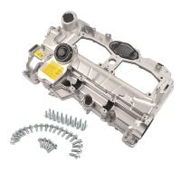 China BMWN20 Valve Chamber Cover Cylinder Head Cover Aluminum 11127588412 for Retrofit/Upgrade for sale