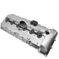 China 11127548274 Aluminum Engine Valve Chamber Cover for BMW E90 E60 E85 525i 530i 325i 330i Z4 2006 2007 for sale