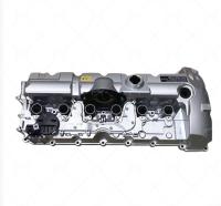 China 11127548274 Aluminum Engine Valve Chamber Cover for BMW E90 E60 E85 525i 530i 325i 330i Z4 2006 2007 for sale