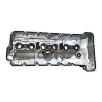 China 11127548274 Aluminum Engine Valve Chamber Cover for BMW E90 E60 E85 525i 530i 325i 330i Z4 2006 2007 for sale