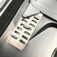 China OE NO. 24117624192 BMW ZF8 Speed Transmission Oil Pan 24118612901 LR023294 and Durable for sale