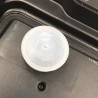 China OE NO. 24117624192 BMW ZF8 Speed Transmission Oil Pan 24118612901 LR023294 and Durable for sale