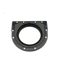 China PERKINS 1104C-44T Diesel Engine Parts 2418F704 Crankshaft Seal Oil Seal for Replacement for sale