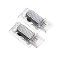China Upgrade Your Cadillac's Entrance with Car Door Light Led Logo Projector Welcome Lights for sale