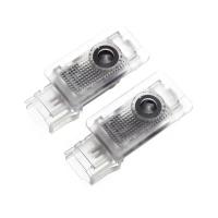 China Upgrade Your Cadillac's Entrance with Car Door Light Led Logo Projector Welcome Lights for sale