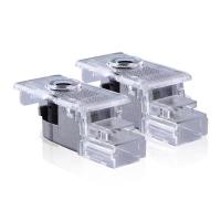 China Upgrade Your Cadillac's Entrance with Car Door Light Led Logo Projector Welcome Lights for sale