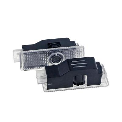 China Power Consumptions Savage Car Door Light Led Logo Projector Welcome Lights for 1BMW for sale