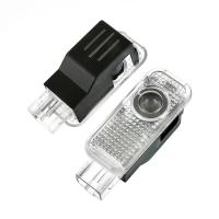 China Transform Your Audi A3 8V1 with Car Door Light Led Logo Projector Eye-Catching Design for sale