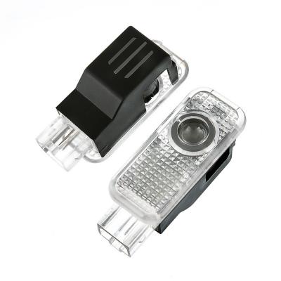 China Transform Your Audi A3 8V1 with Car Door Light Led Logo Projector Eye-Catching Design for sale