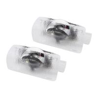 China Illuminate Your Lexus's Entrance with Car Door Light Led Logo Projector Welcome Lights for sale