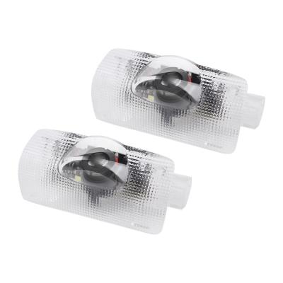 China Illuminate Your Lexus's Entrance with Car Door Light Led Logo Projector Welcome Lights for sale