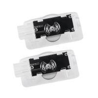 China Illuminate Your Lexus's Entrance with Car Door Light Led Logo Projector Welcome Lights for sale