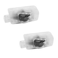 China Upgrade Your Toyota's Welcome with 2008-2013 Year Car Door Light Led Logo Projector for sale