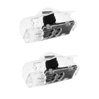 China Upgrade Your Toyota's Welcome with 2008-2013 Year Car Door Light Led Logo Projector for sale
