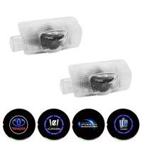 China Upgrade Your Toyota's Welcome with 2008-2013 Year Car Door Light Led Logo Projector for sale