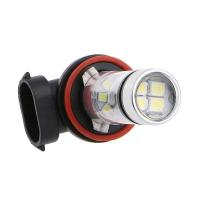 China 110W H8 H11 3030 20SMD Car LED Front Fog Light Perfect for Your Caddy Alltrack Kasten for sale