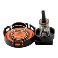 China KLS 0248.S0 Exhaust Valve Cover for Auto Car Parts of Volvo and Ford for sale