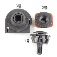 China ABS Water Tank Installation Rubber Pad Water Tank Glue Code Water Tank Clasp for Benza for sale